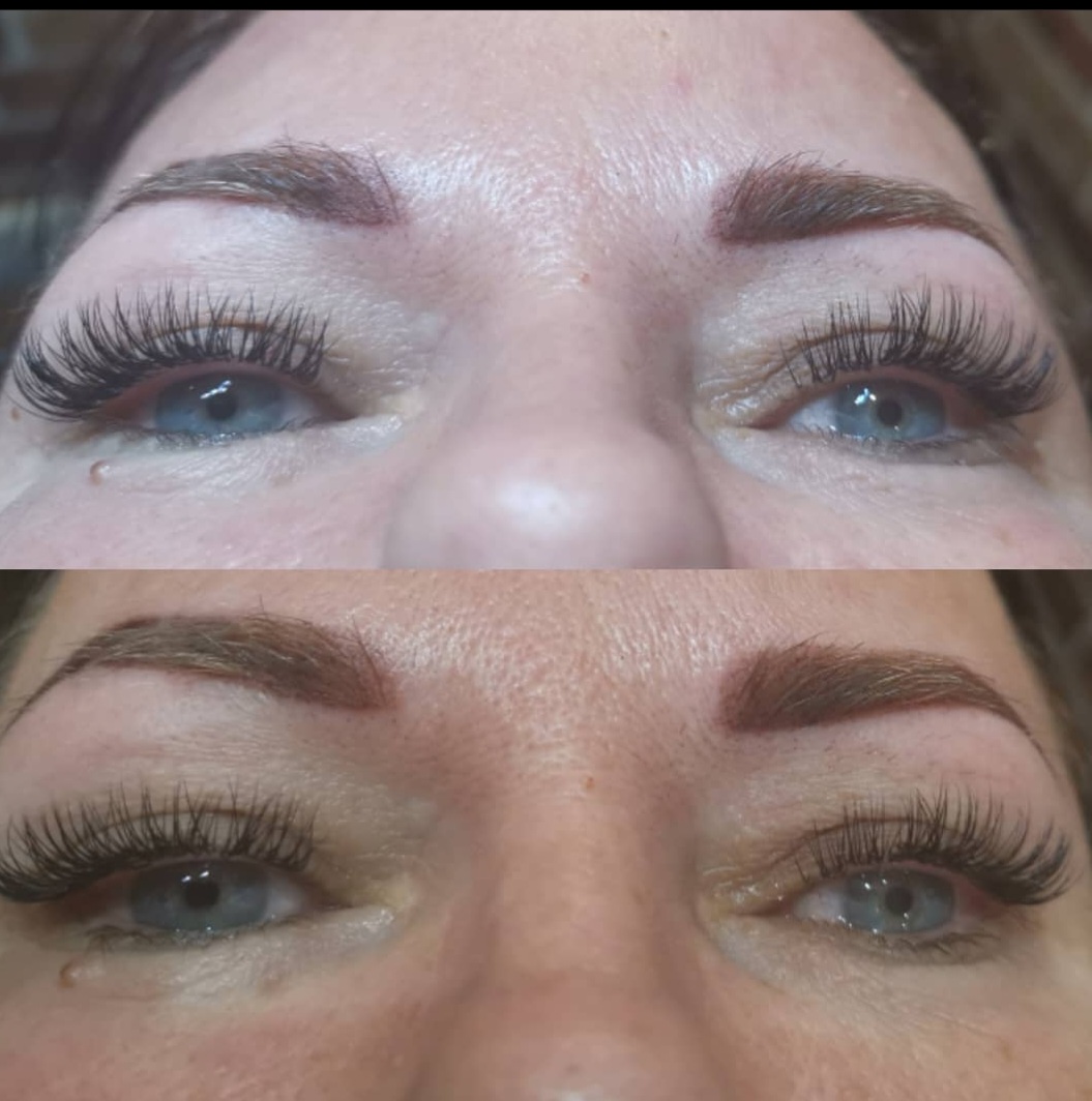 Classic Lashes | The hidehout hair and beauty